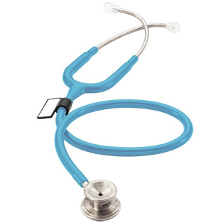 Stetoskop pediatryczny MDF MD One 777C błękitny
